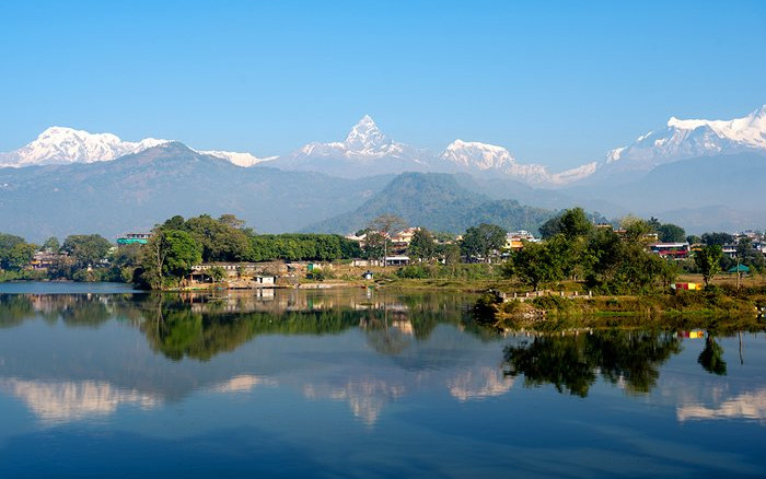 Destinations | Scenic Journeys | Scenic Journeys